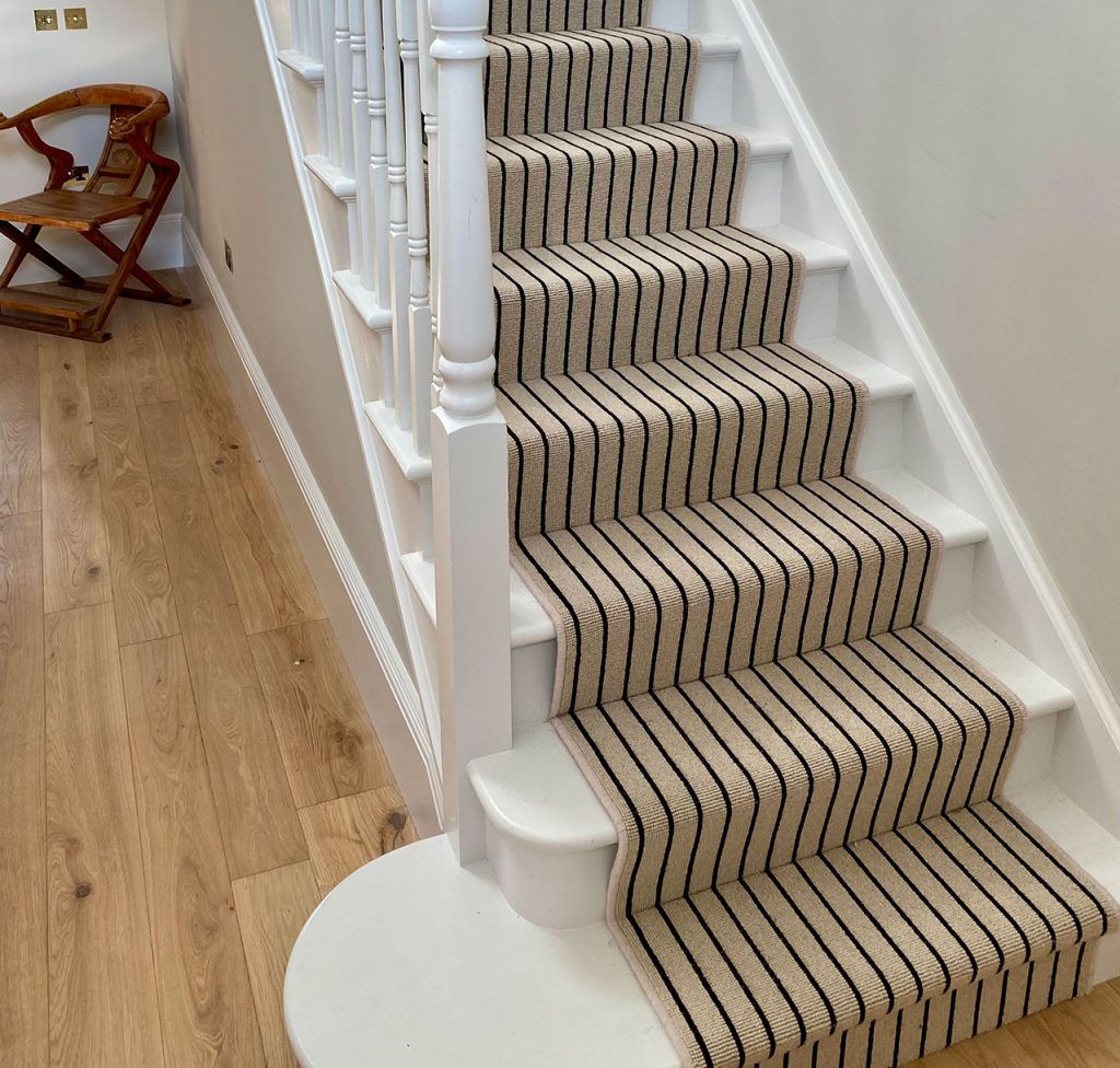 The Best Floor Type For Stairs – Harbour Flooring